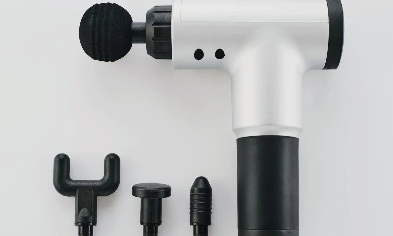 How do I choose a handheld massager ? – OrthoJointRelief