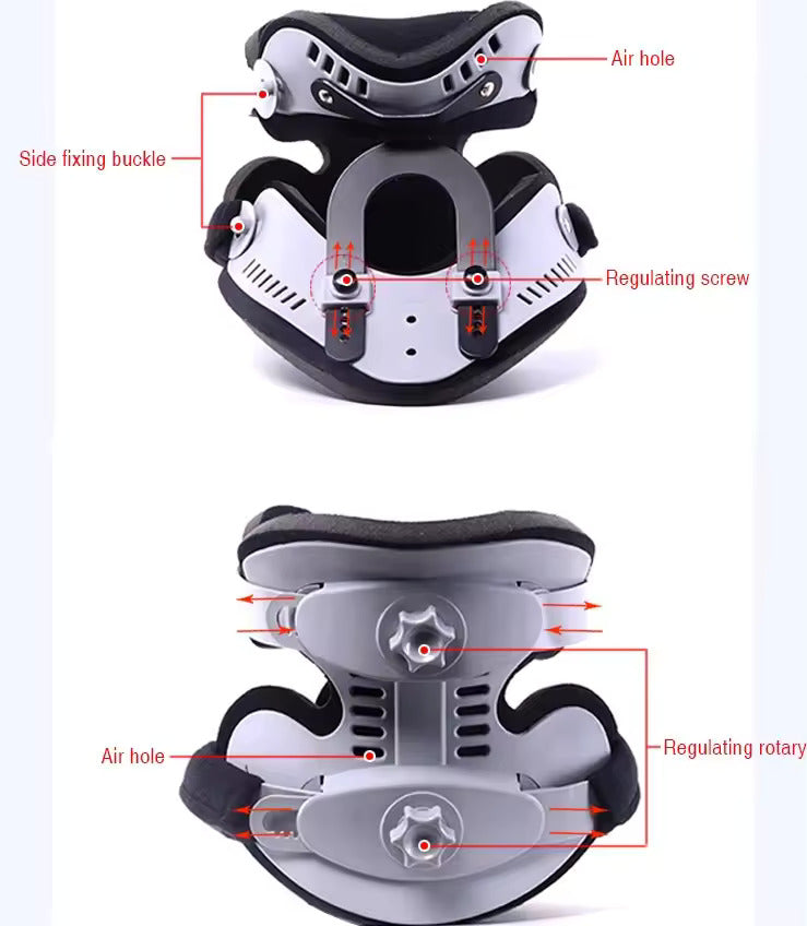 Cervical Neck Brace – OrthoJointRelief