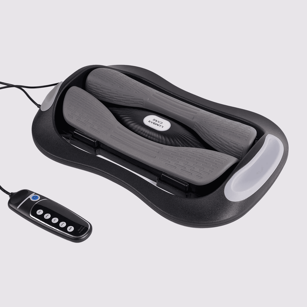 Electric Shiatsu Massager for Back Pain | OrthoPro – OrthoJointRelief