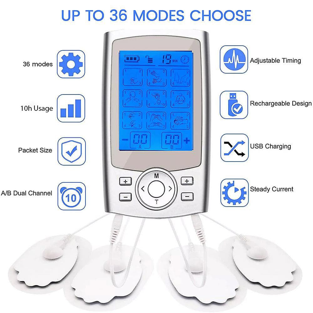 OrthoPro - EMS TENS Machine – OrthoJointRelief