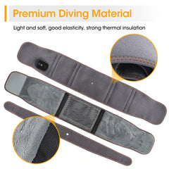 Infrared Belt for Back Pain – OrthoJointRelief